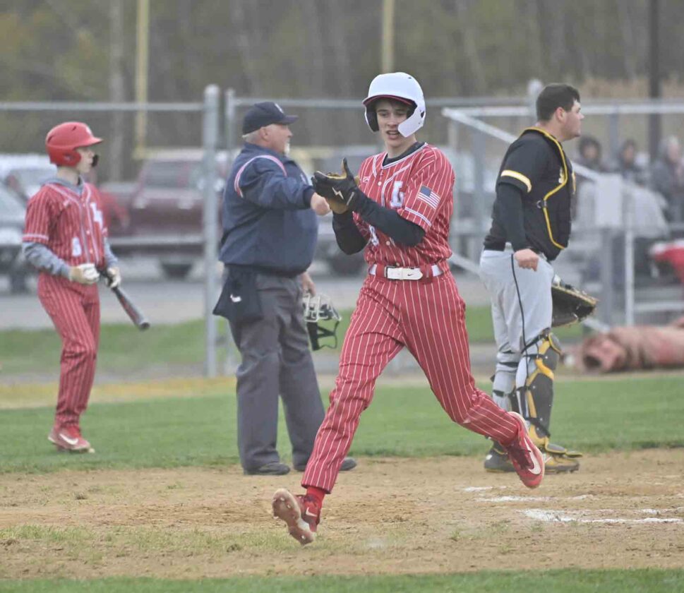 LaBrae stays hot with win over Crestview | News, Sports, Jobs - Tribune ...